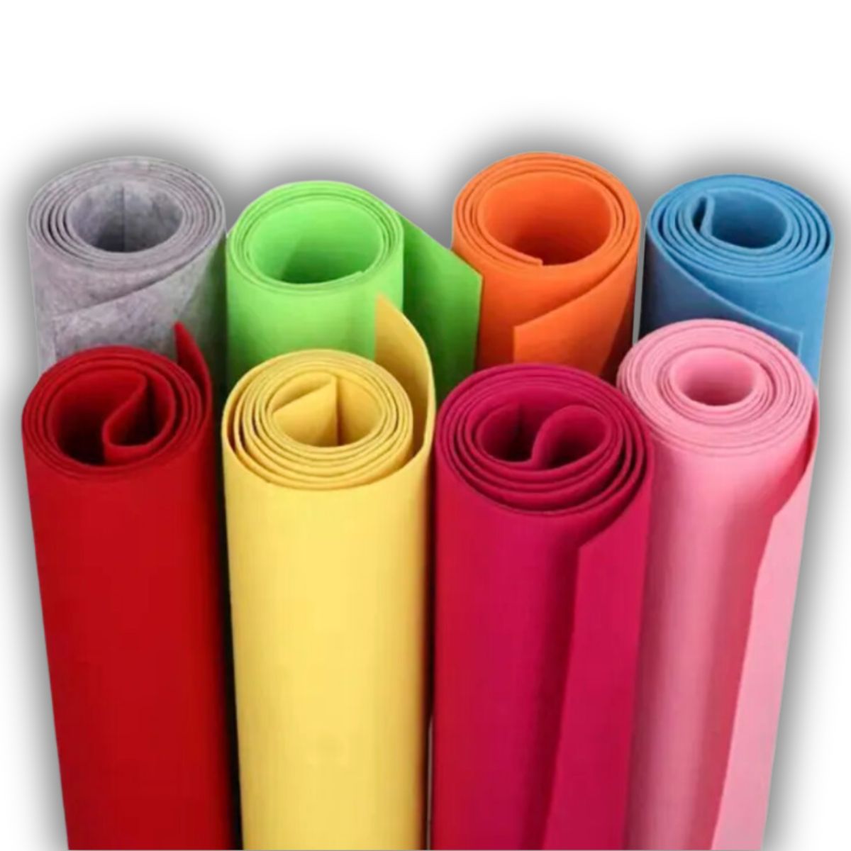 Filc Anyag Méteráru, DekorFilcek - DekorExpert.Hu Webáruház